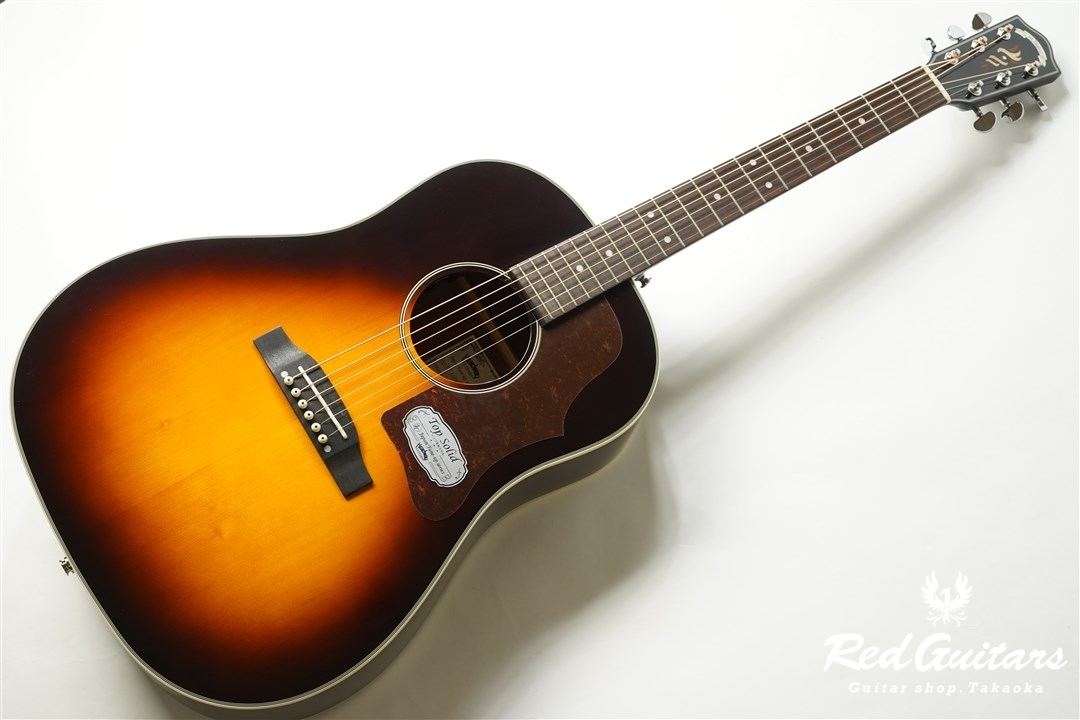 HEADWAY HJ-5080SE - SB | Red Guitars Online Store